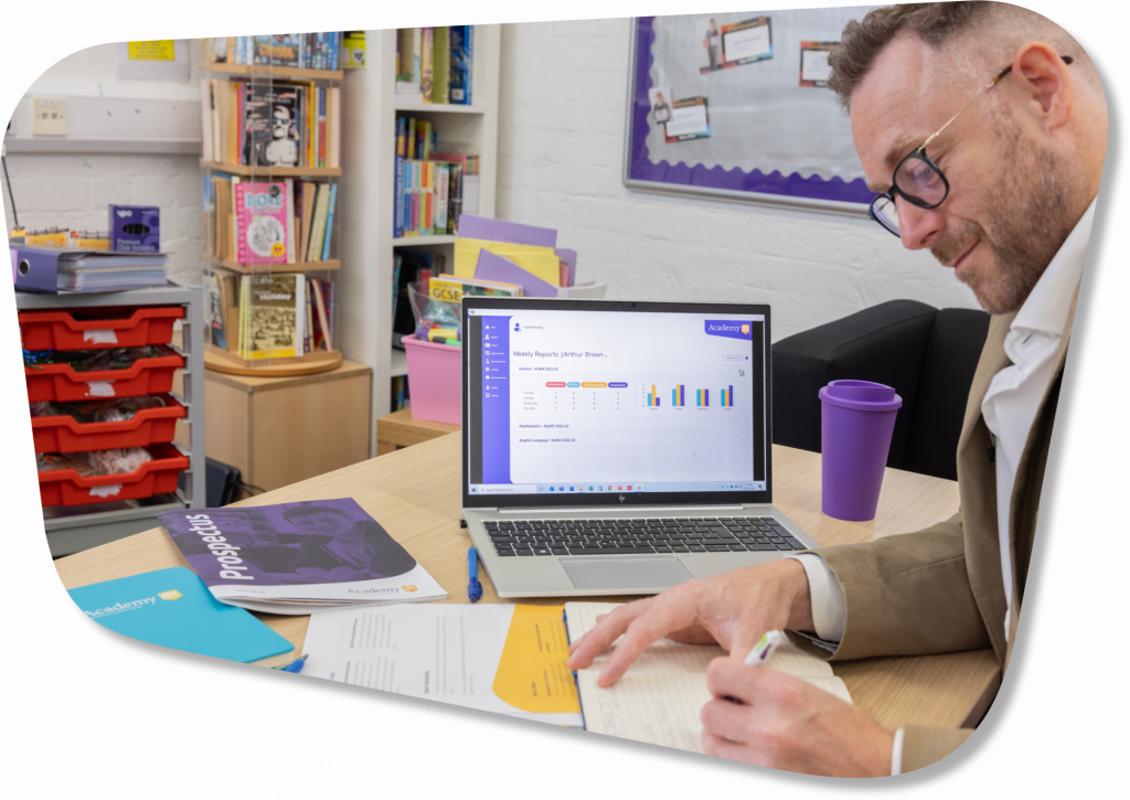 Frequently Asked Questions - Academy21