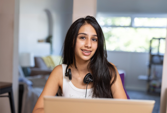 Online Alternative Provision | Pupils we support | Academy21