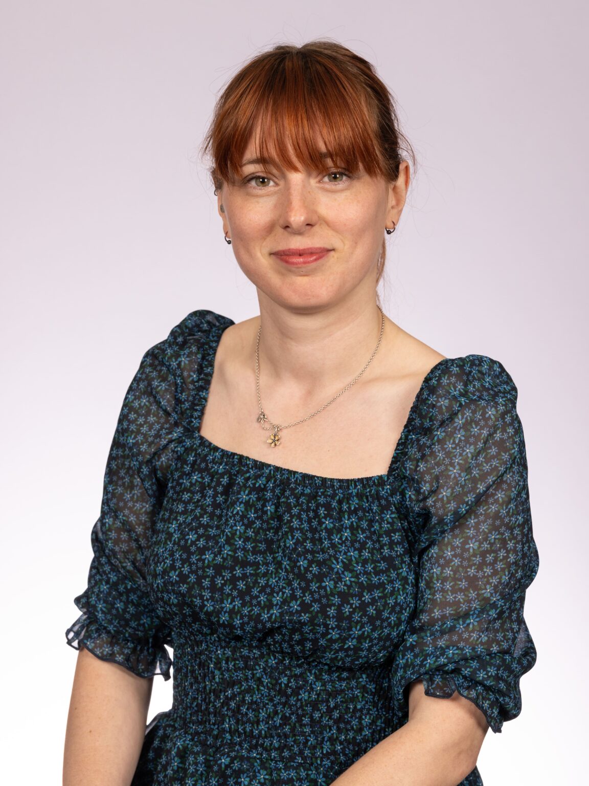 Meet the Team - Academy21