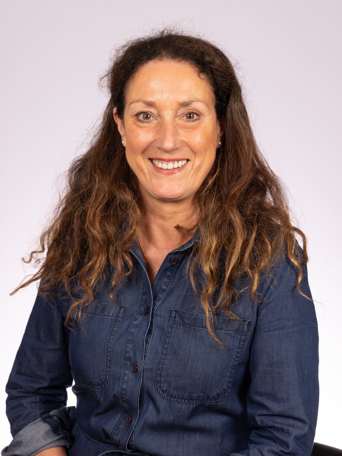 Meet the Team - Academy21