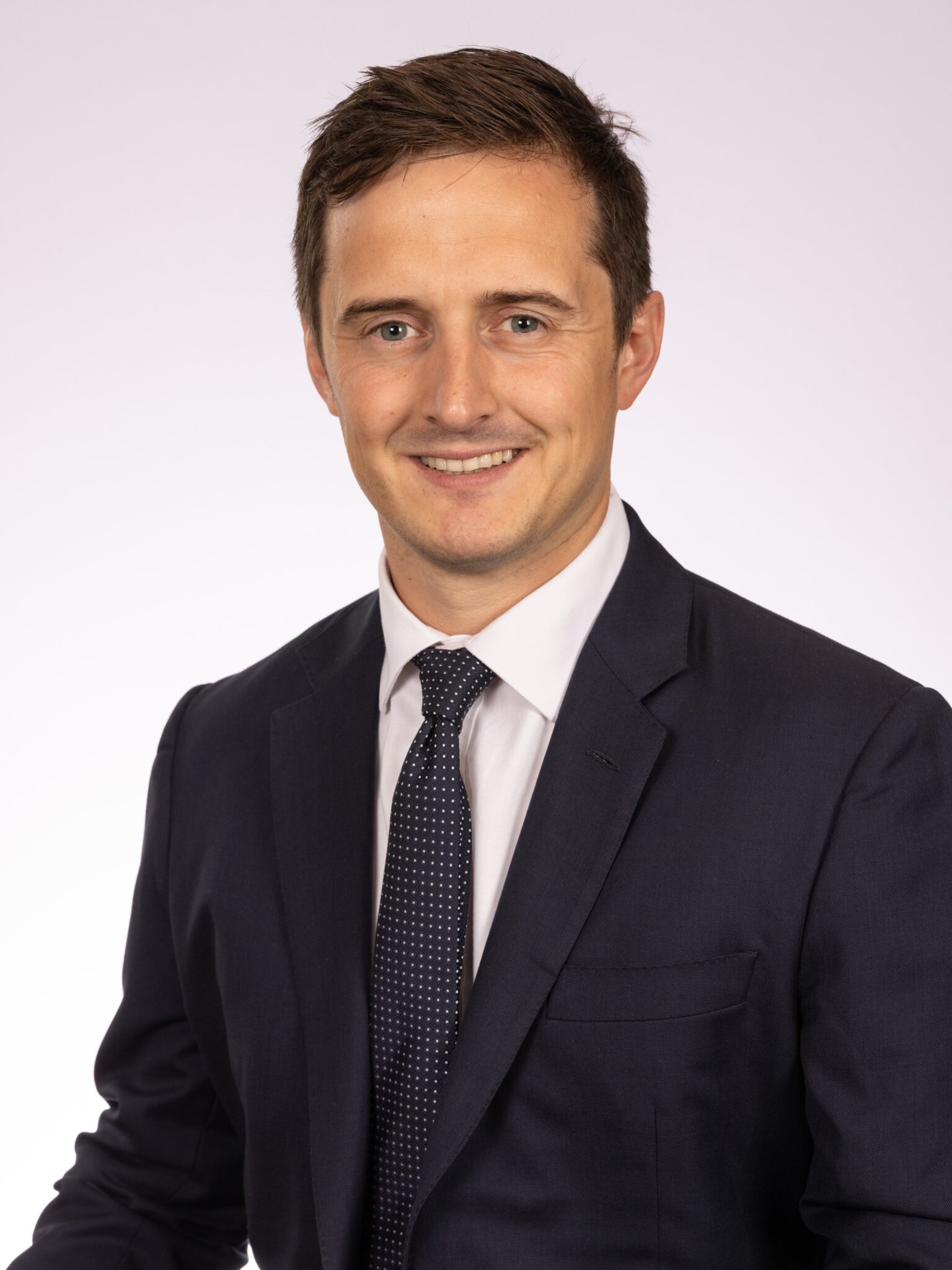 Meet the Team - Academy21