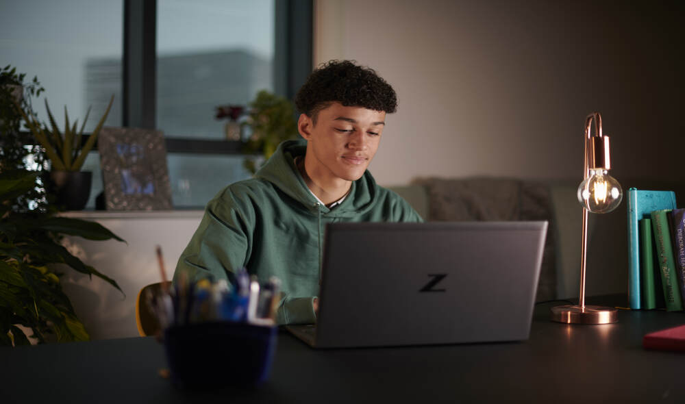 A Recipe for Success: Academy21 and Apollo at Haybrook College - Academy21