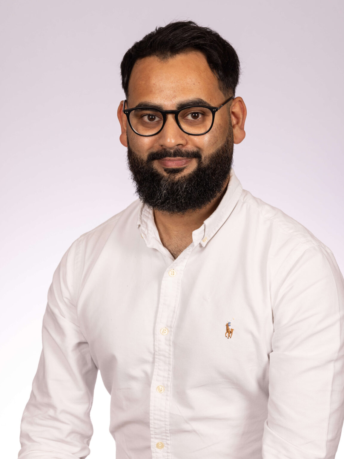 Meet the Team - Academy21