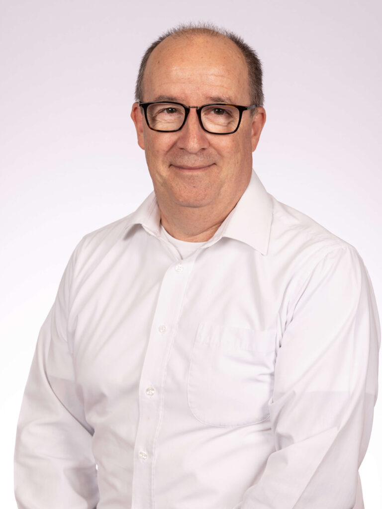 Meet the Team - Academy21