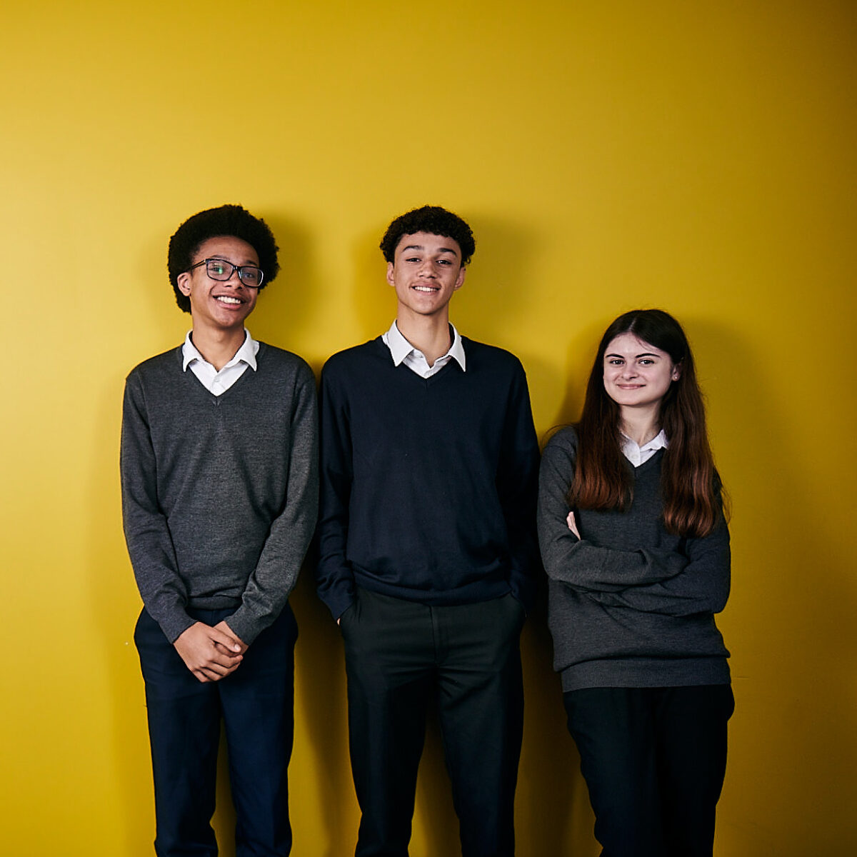 GCSE Resits - Academy21