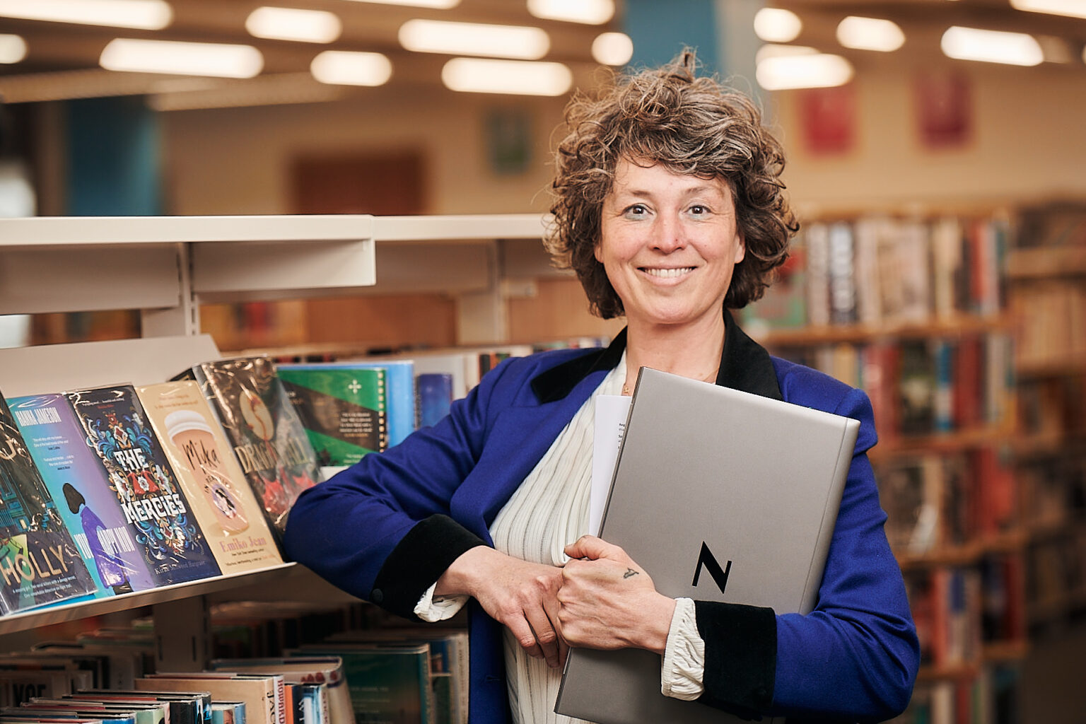 How We Teach - Academy21