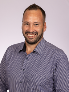 Meet the Team - Academy21