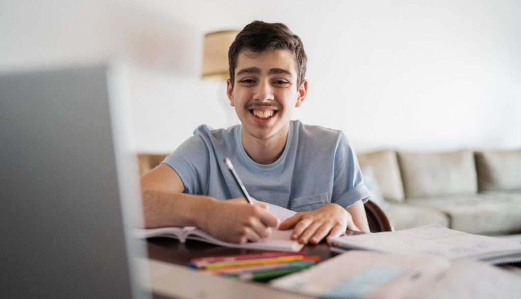 Secondary School Alternative Provision | Key Stage 3 | A21
