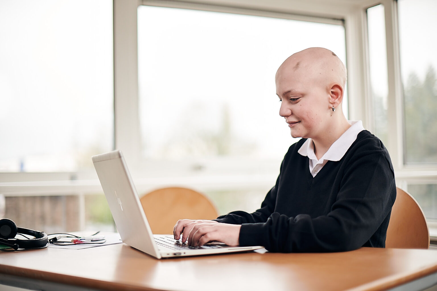 Parent Information - Academy21