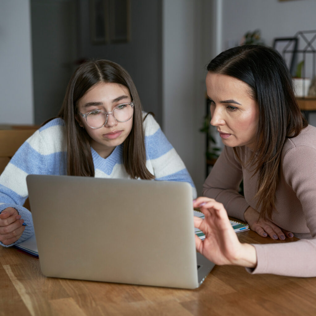 Parent Information - Academy21