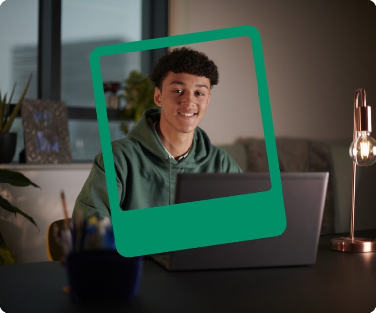 DfE Accredited Online Alternative Provision | Academy21 | About us