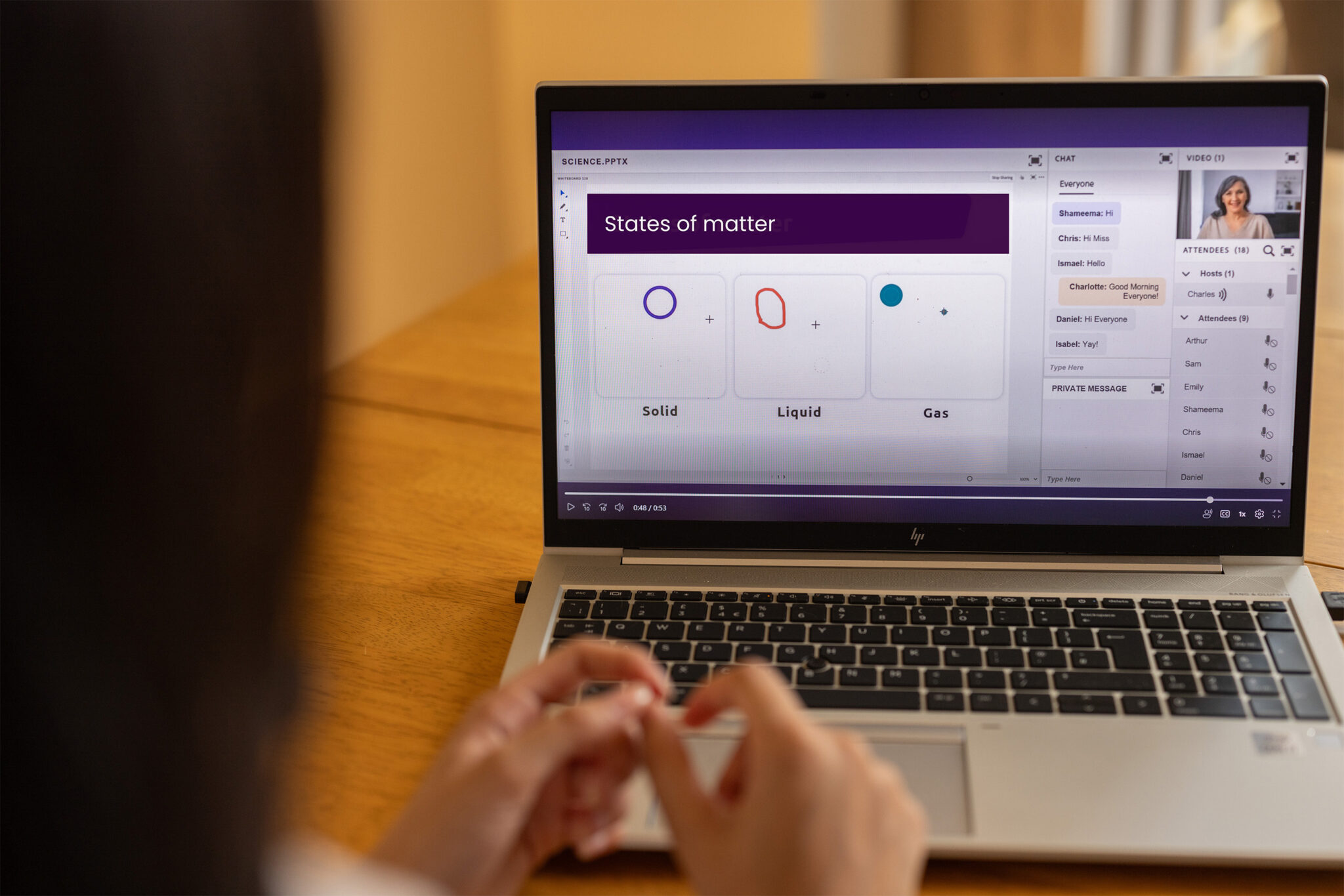 DfE Accredited Online Alternative Provision | Academy21