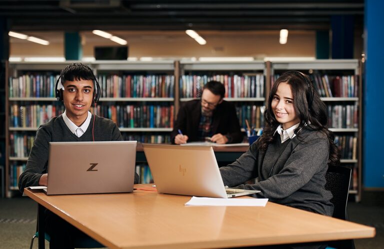 Academy21 Enrolment | Pupil Enrolment | Academy21