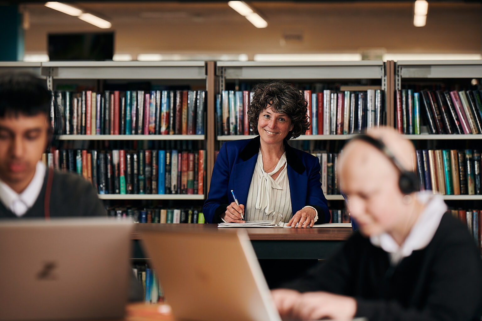 Meeting new attendance code requirements with online education - Academy21