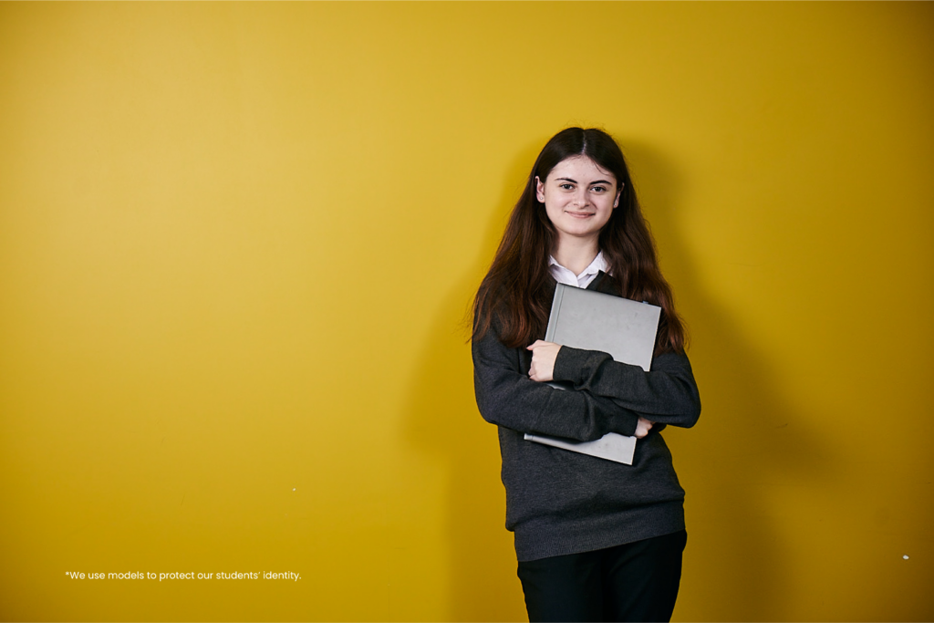 Academy21 Enrolment | Pupil Enrolment | Academy21