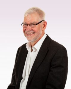 Meet the Team - Academy21