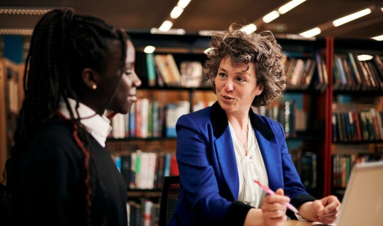 How to ensure successful student reintegration - Academy21