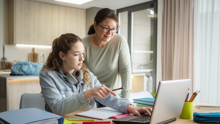 What does an alternative provision curriculum look like? - Academy21