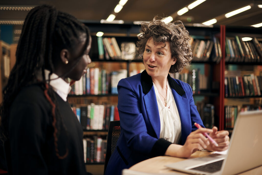 What does an alternative provision curriculum look like? - Academy21