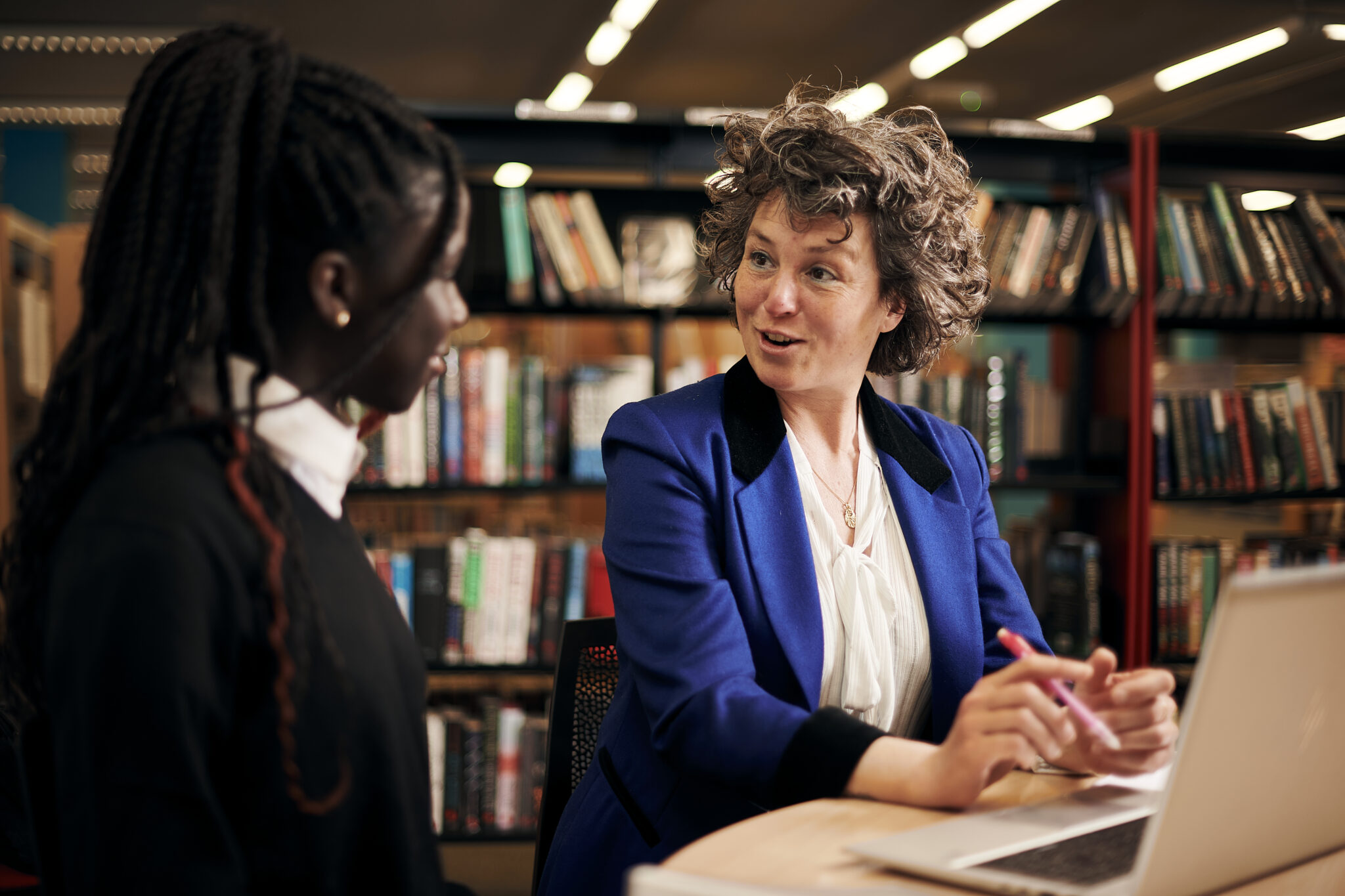 Why alternative provision in schools is evolving - Academy21