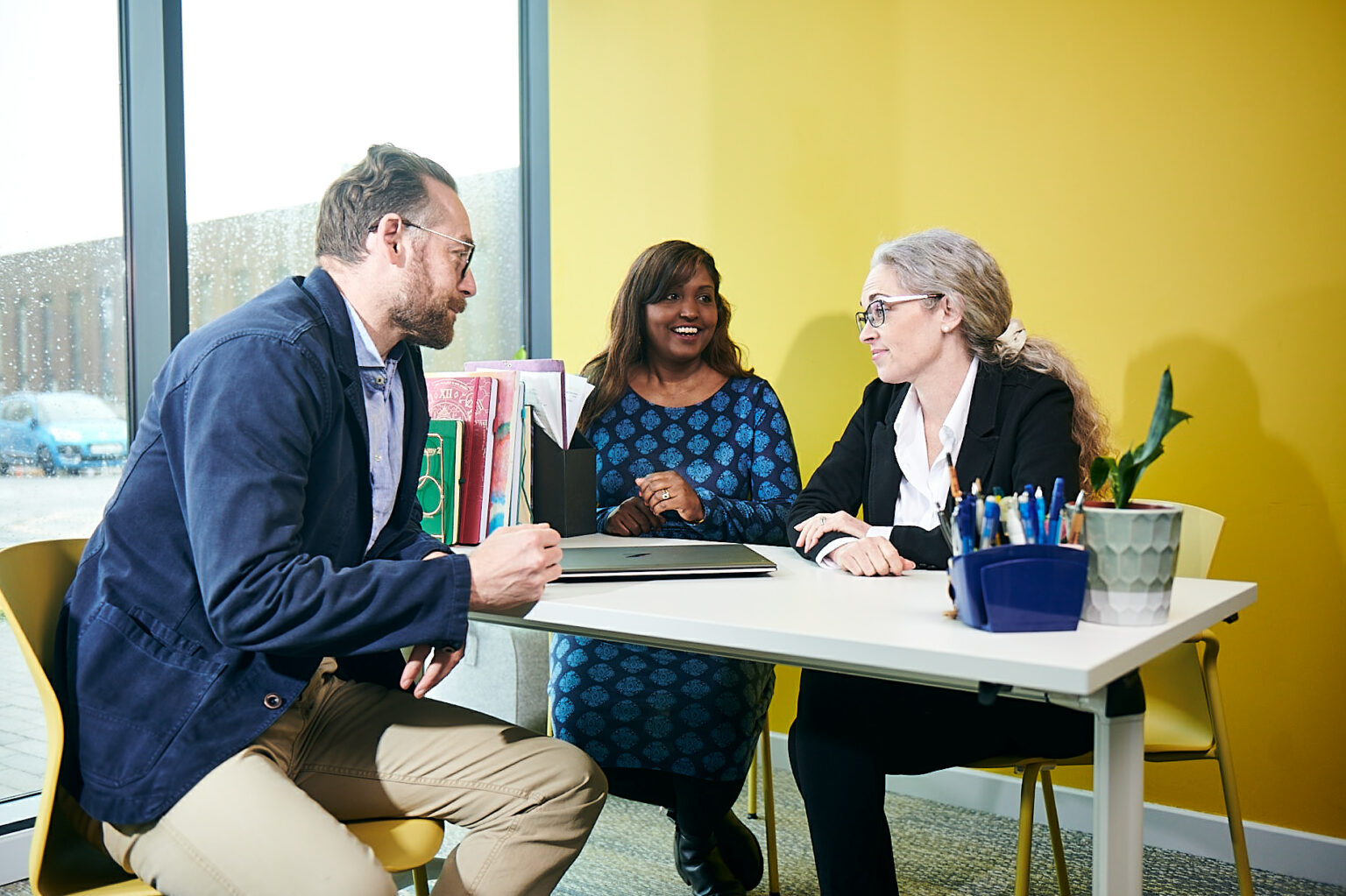 What is inclusion by design, and how to implement it - Academy21