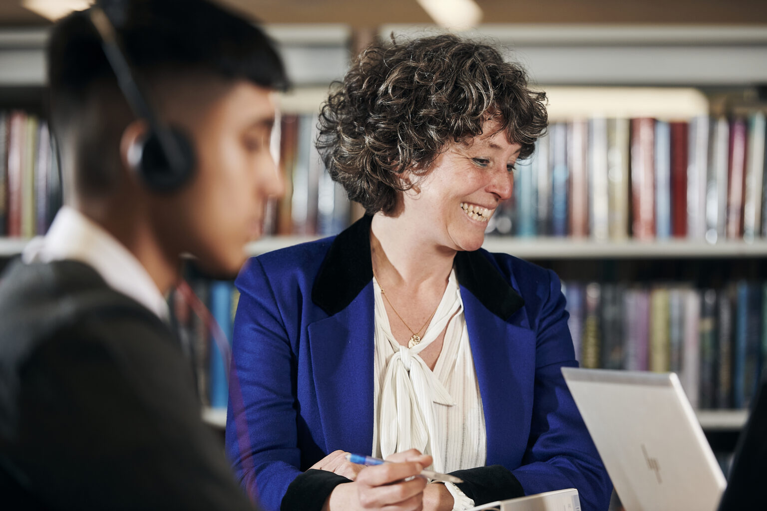 What is relational practice and why is it important? - Academy21