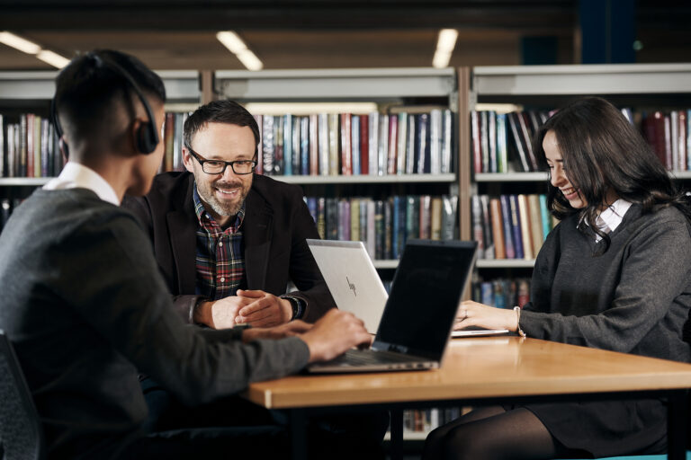 What is trauma-informed practice? - Academy21