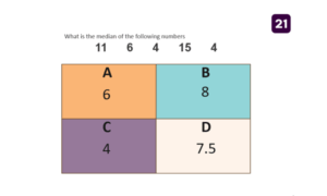 How we use hinge questions in maths - Academy21