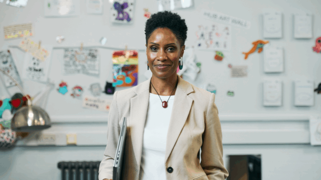 Meeting learners where they are - and helping them move forward - Academy21