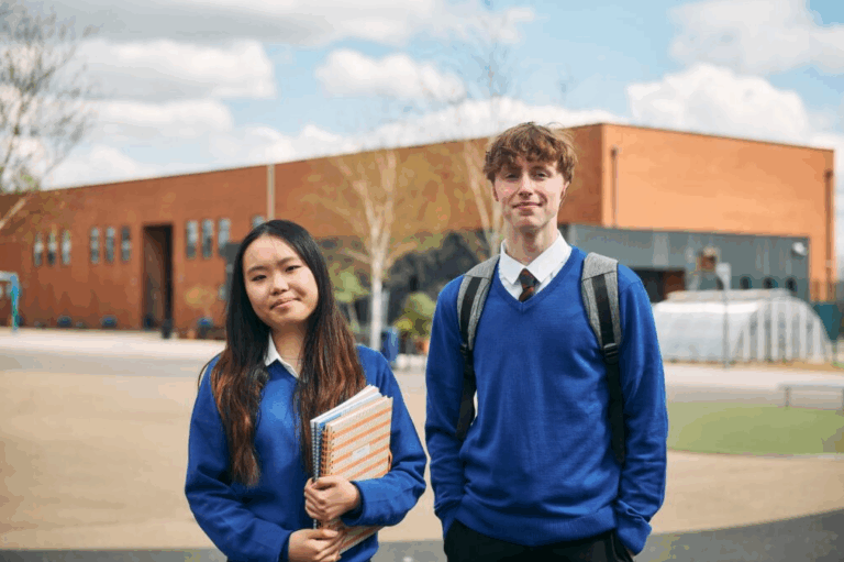 GCSE Results Day 2025: Why we should recognise every achievement ...