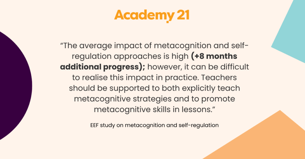 What is stretch and challenge, and how to implement it - Academy21