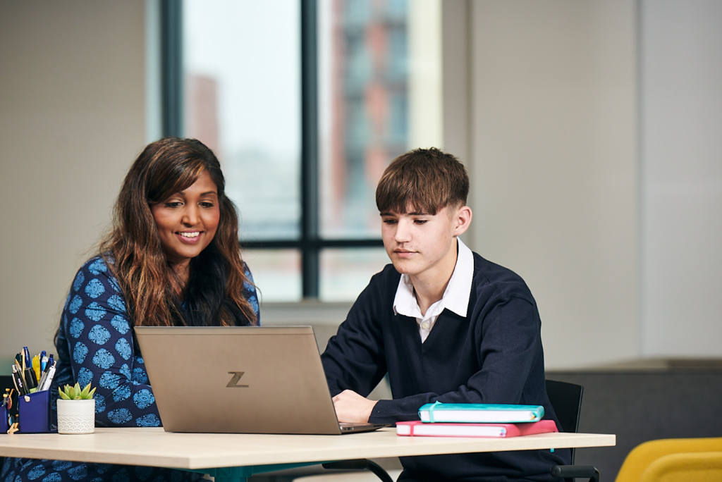 Targeted support: what does it actually mean in practice? - Academy21