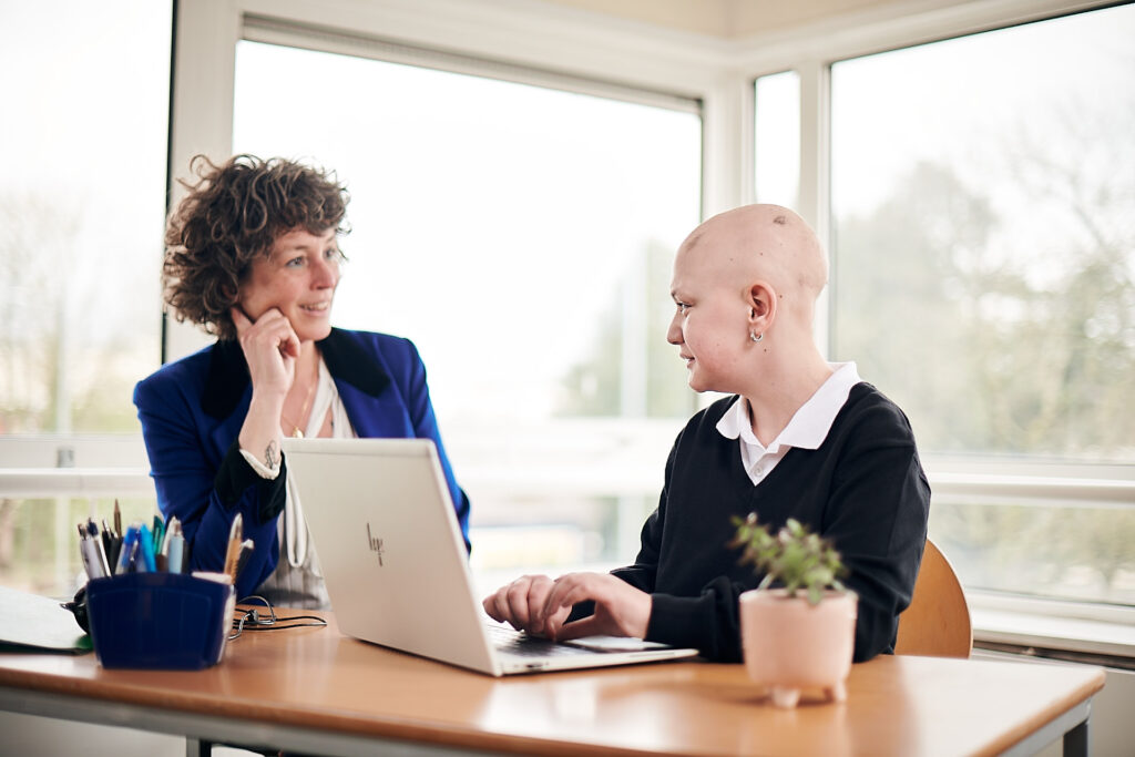 Targeted support: what does it actually mean in practice? - Academy21